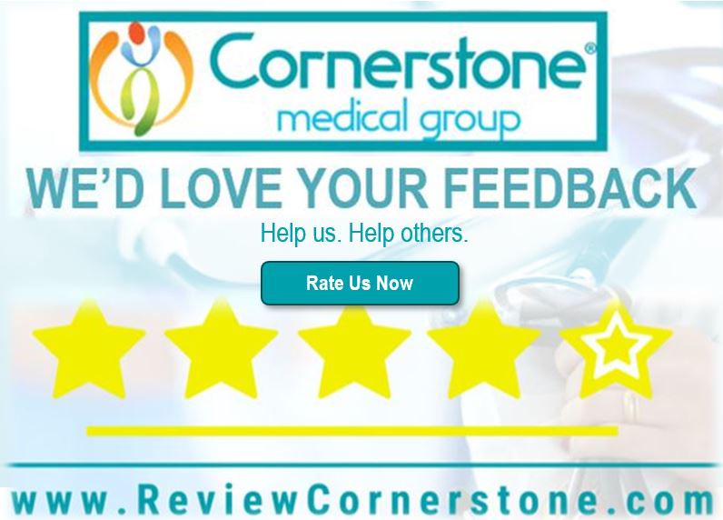 Patient Centered Medical Home | Cornerstone Medical Group